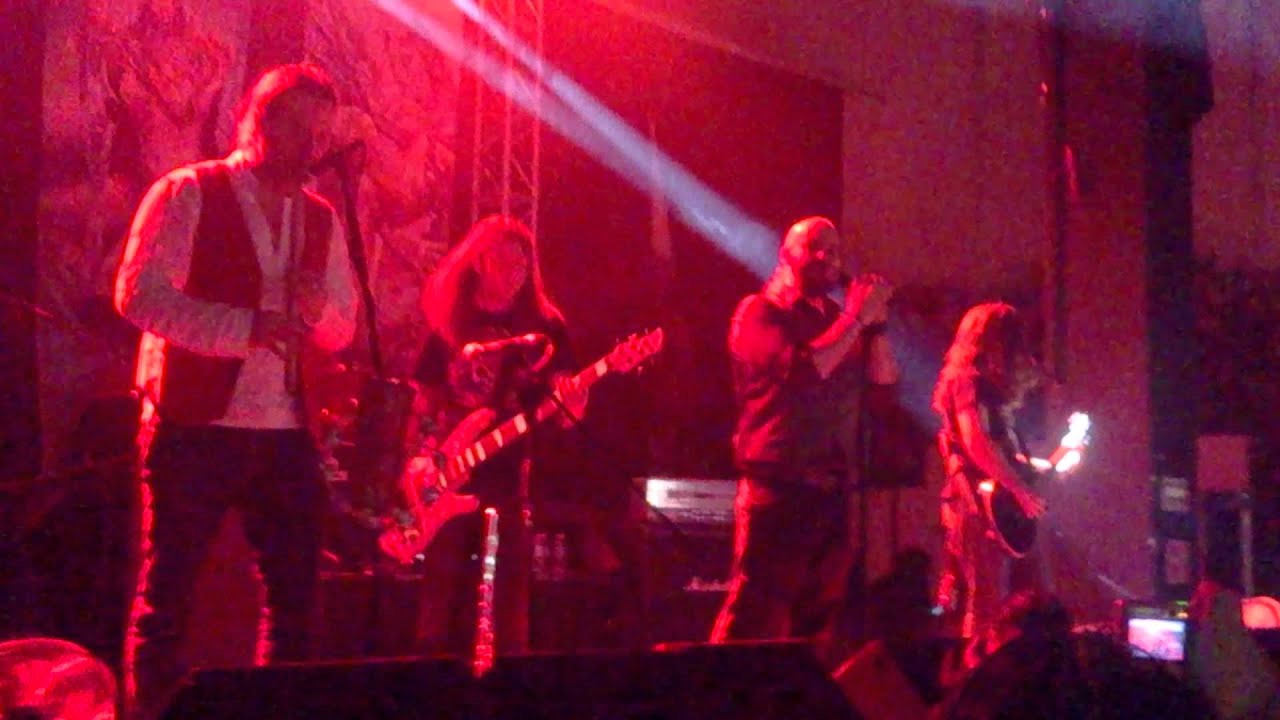Saurom El Hada y La Luna México 2014 - YouTube