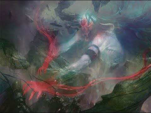 Vintage MtG — Bomberman vs. Sunny Dredge - YouTube