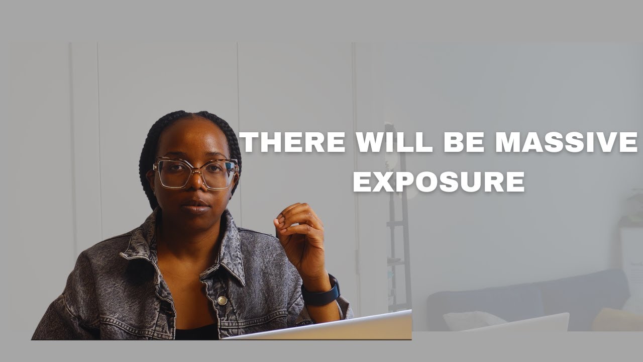 🔥WHAT I HEARD THE LORD SAY REGARDING THE CHURCH | JUDGEMENT IS ABOUT TO ...