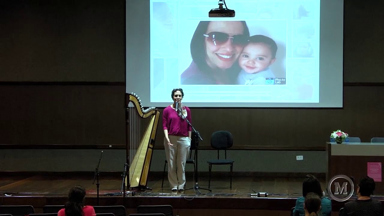 Integra Outubro Priscila Sales 1 - YouTube