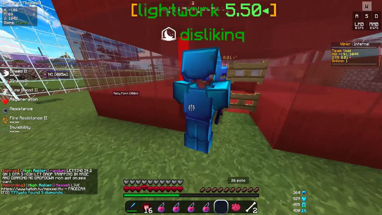 Best Base Raider NA - YouTube