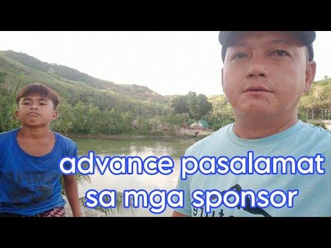 advance pasalamat tayo sa lahat nang sponsor kay dodong na may sakit@PUGONG BYAHERO - YouTube