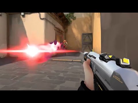 Valorant Highlights 2 | eyur