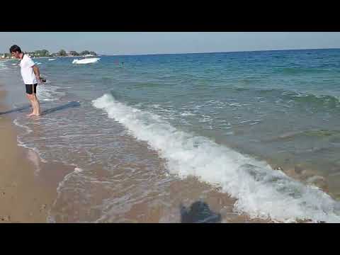 100% SEA FRONT PLOT. 2007M2. ISKELE, NORTH CYPRUS. DM FOR DETAILS. info@maximumestates.eu