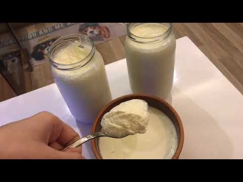 EVDE DAŞ KİMİ BERK QATIĞIN HAZIRLANMASI,TAŞ GİBİ YOĞURTUN MAYALANMASI,EVDE TAŞ GİBİ KAYMAKLI YOĞURT