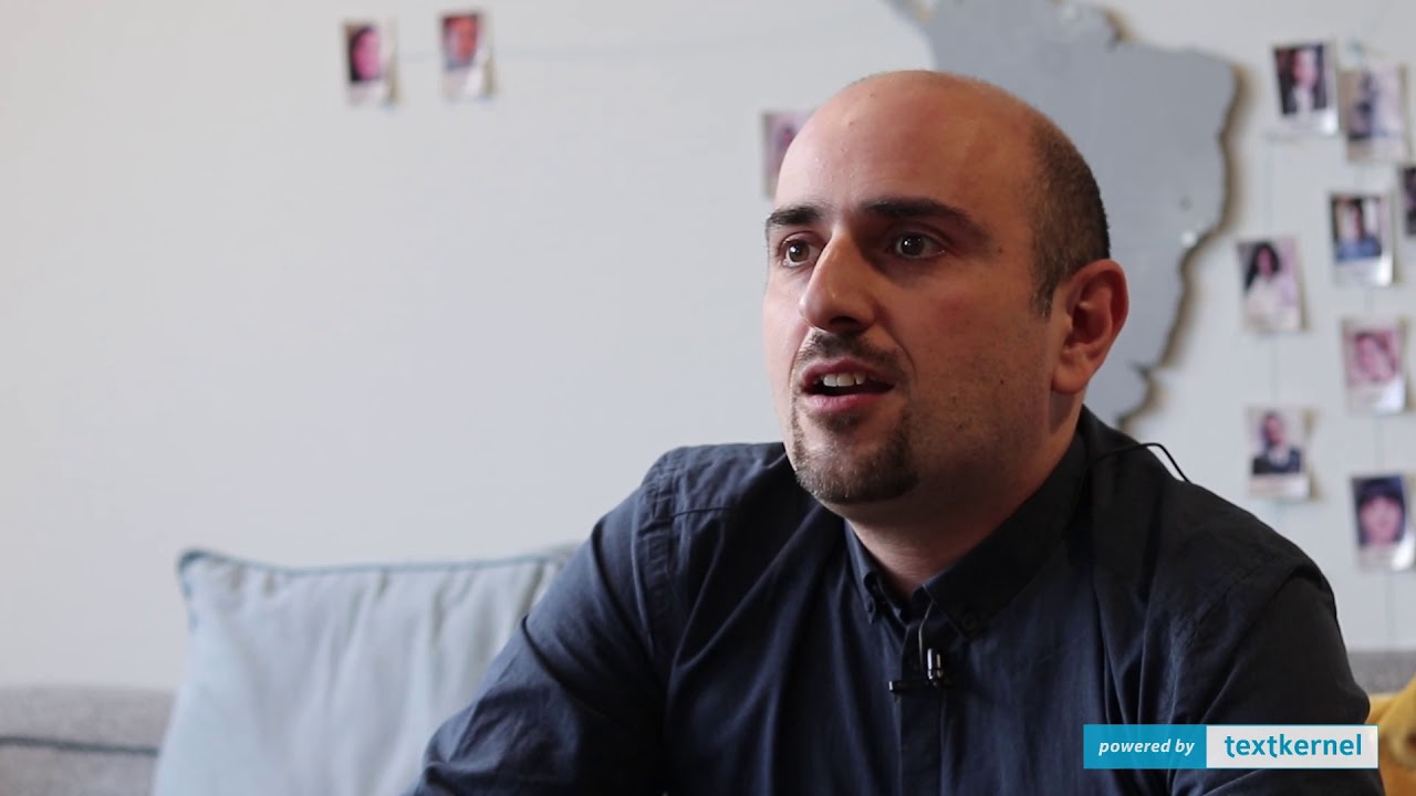 Panos Alexopoulos - Semantic Modeling for Data - The role of early ...