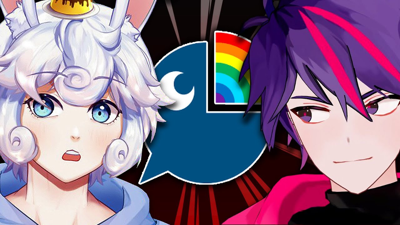 Nijisanji Has VTuber News Videos REMOVED From Youtube. - YouTube