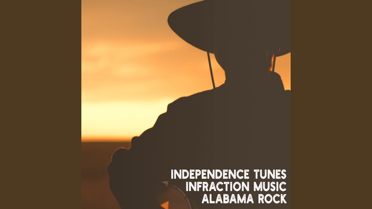 Alabama Rock - YouTube