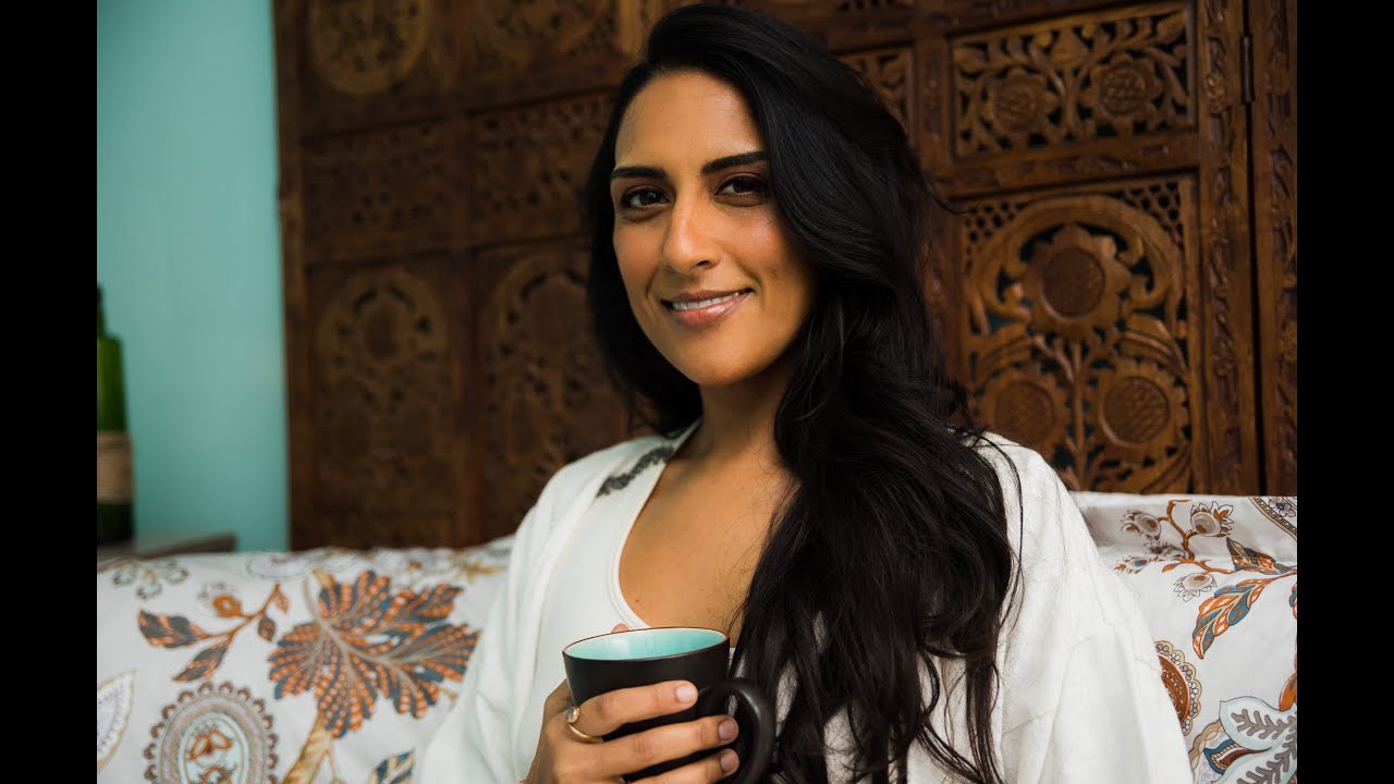 How internal conflict affects the digestion (Ayurveda: Dr. Siva Mohan ...