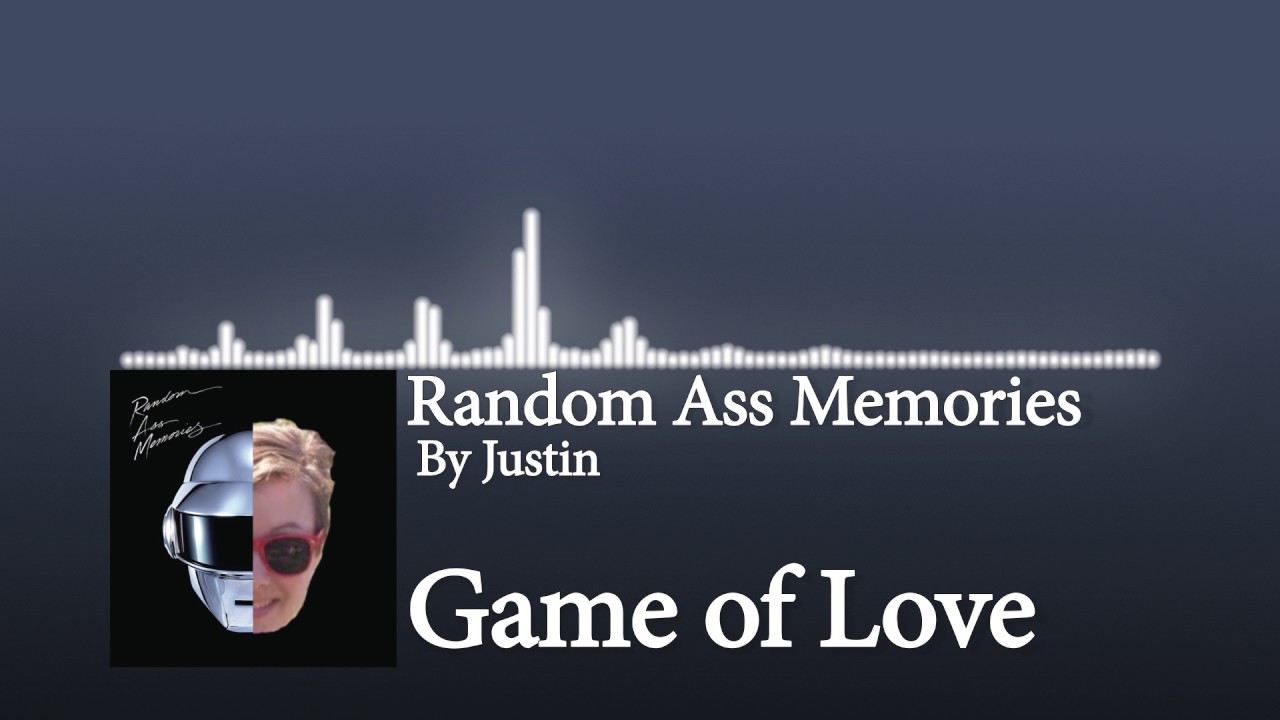 Justin - Game of Love - YouTube Music