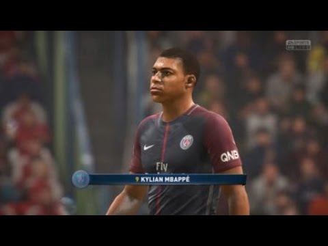 FIFA 18_20230519231810 - YouTube