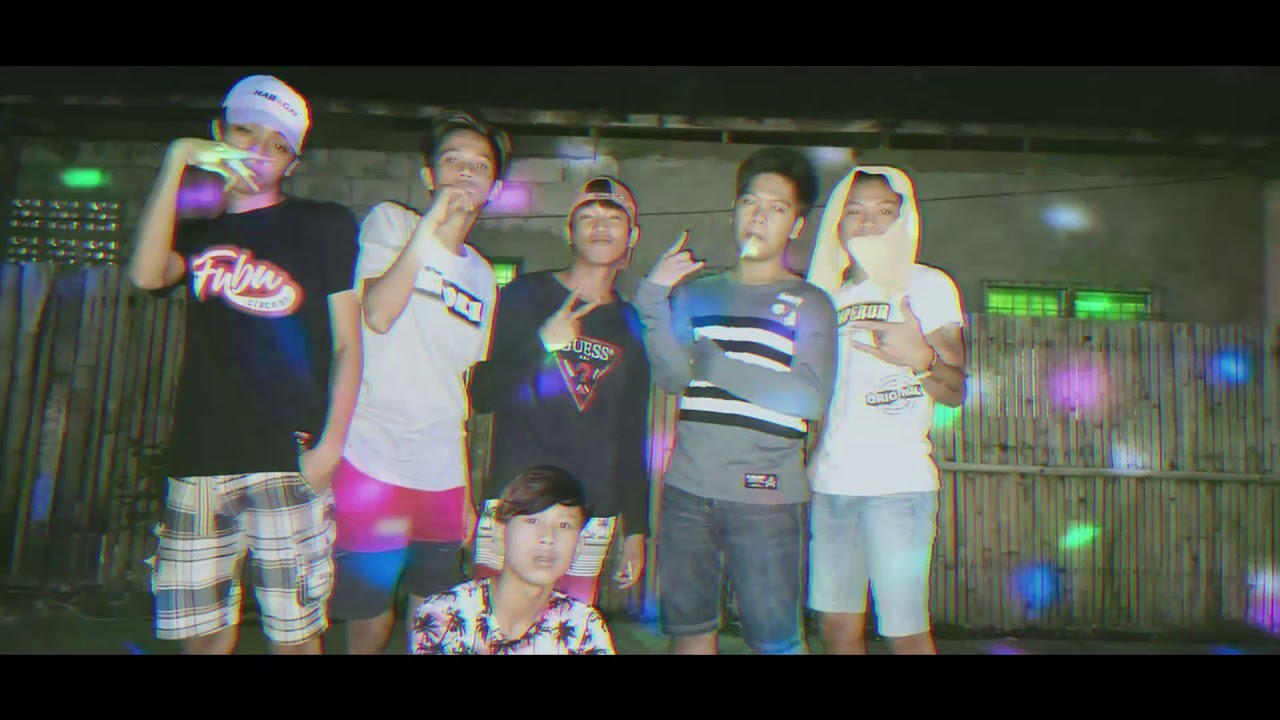 ♥Team Warshock Budots♣ - YouTube