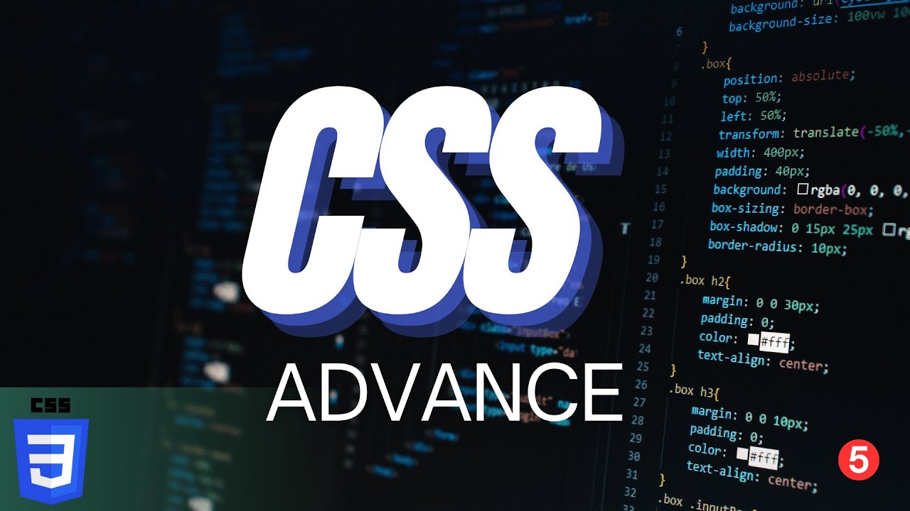 CSS Advanced Tutorial in Hindi | Flexbox, Grid, Position, Responsive ...