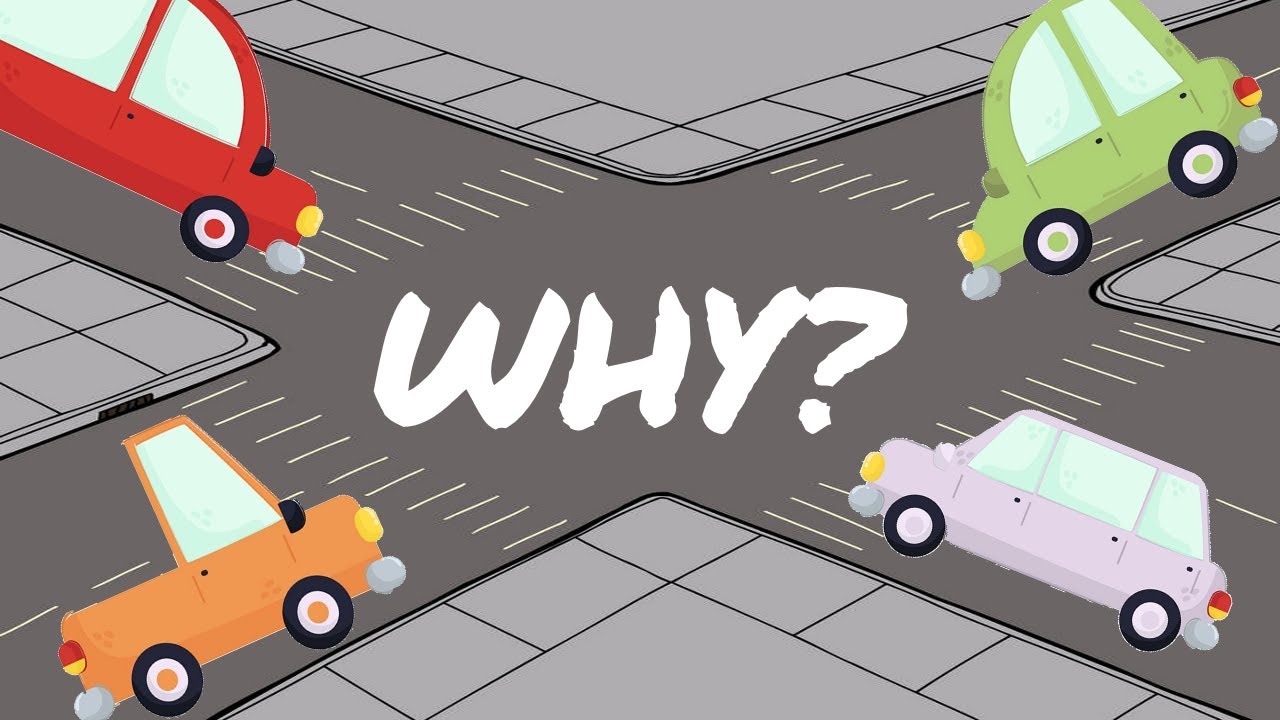 Driving on the left vs right: Why? - YouTube