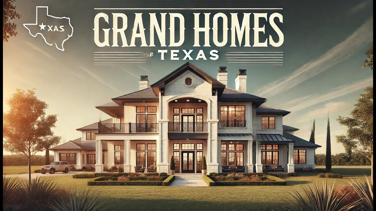 Is Buying a New Construction Home from Grand Homes a SMART Investment ...