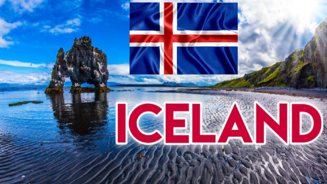 ICELAND | HOW TO TRAVEL ICELAND | PART 3–NORTHERN ICELAND - YouTube