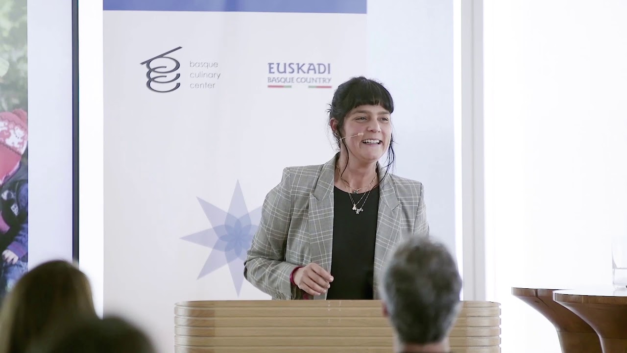 Sustainable Thinking. Manu Buffara Manu. Brazil - YouTube