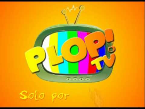 Intro Plop! Tv - YouTube
