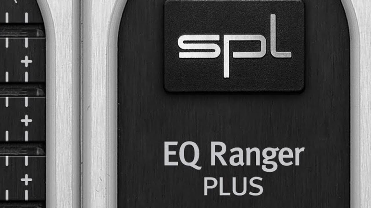 Introducing SPL EQ Ranger Plus - YouTube