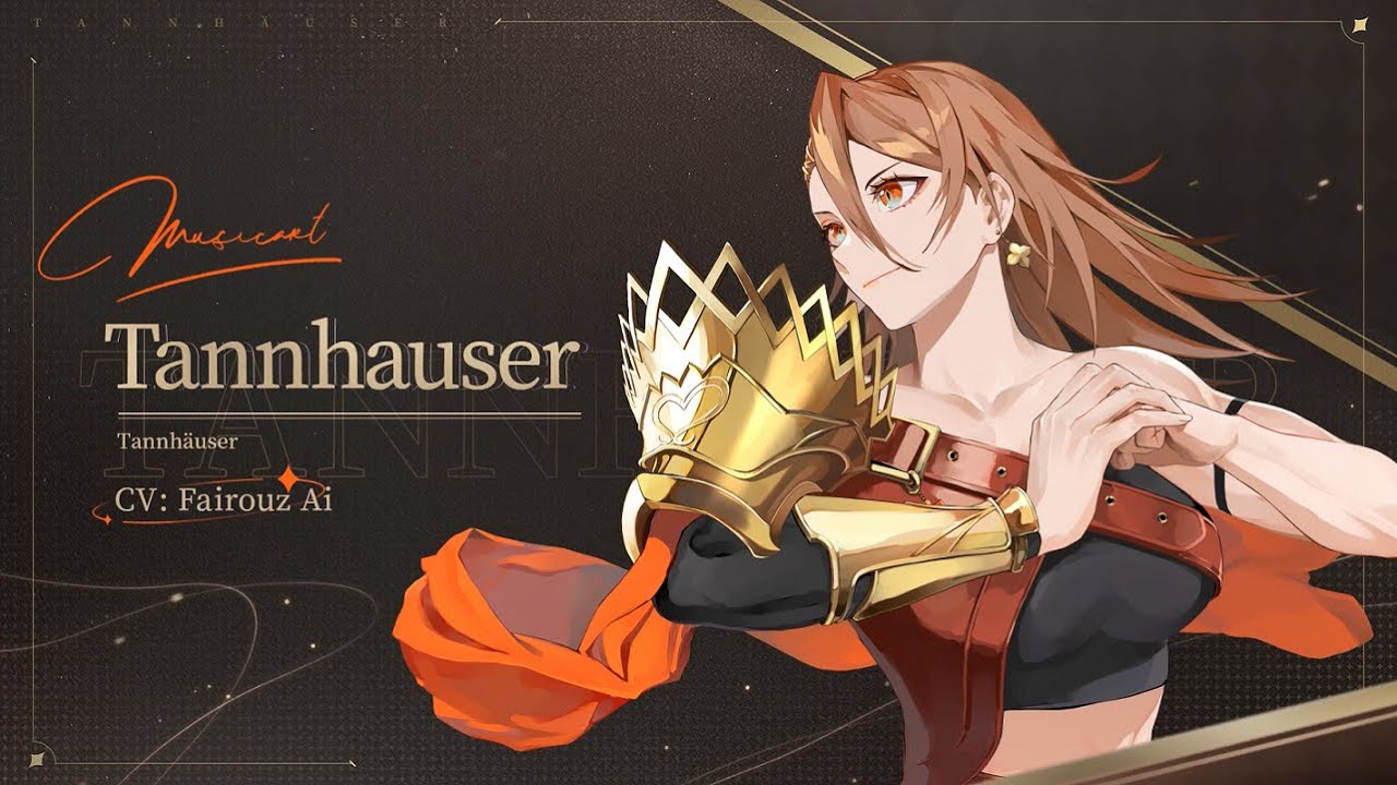 takt op. Symphony - Musicart Tannhauser - YouTube