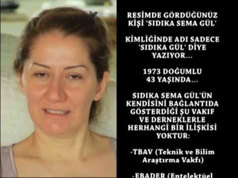 Sema Gül önemli bilgi