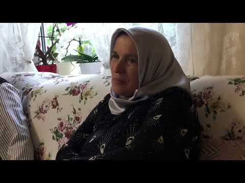 Cemal aga gelmiş hoş gelmiş - YouTube