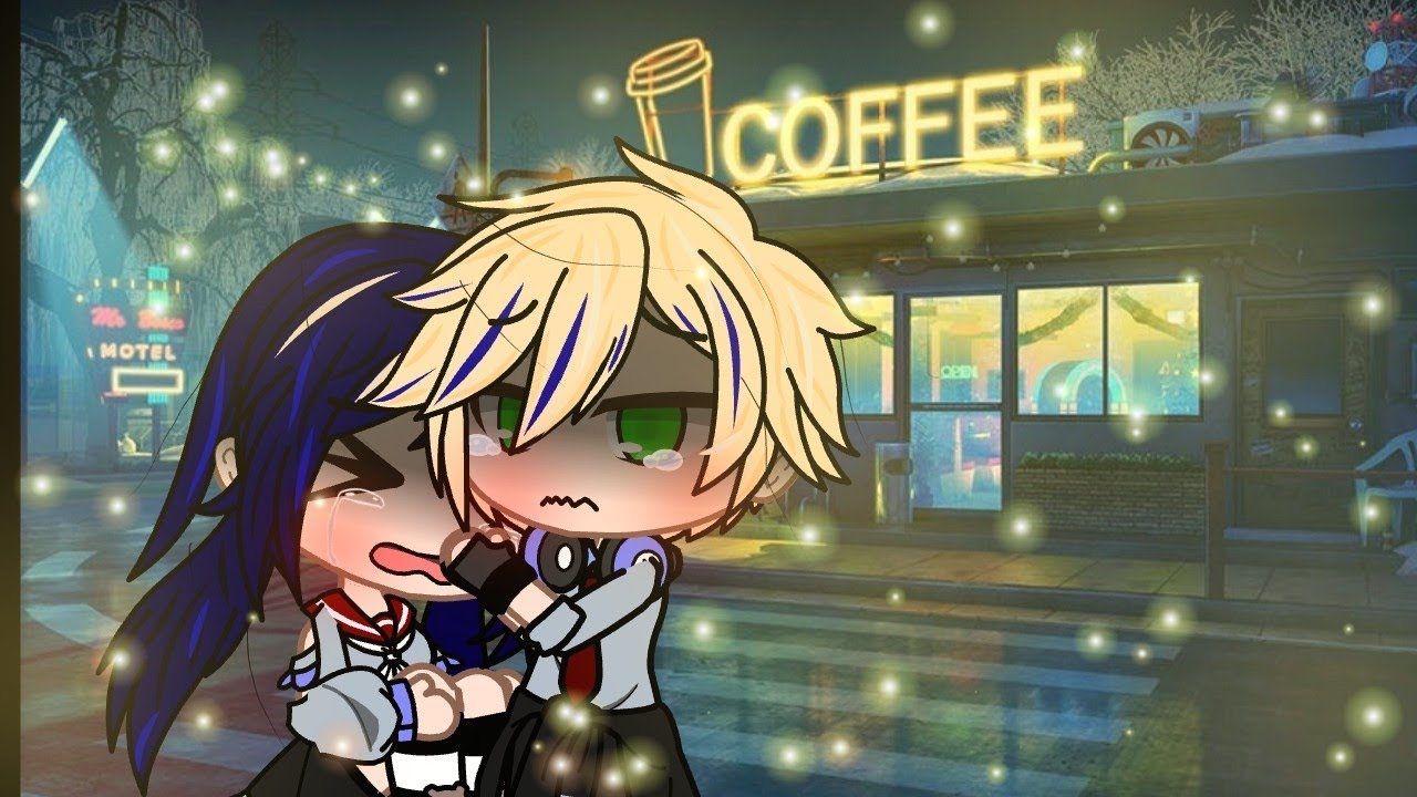 you look so broken when you cry😢[•felinette•]sad Mari😢😢//my au😁 - YouTube