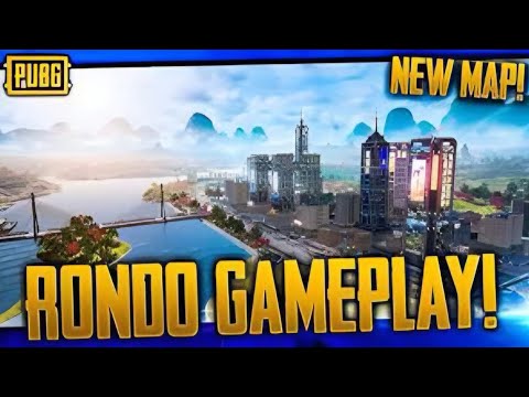 Top New RONDO Map Tips & Tricks In 3.7 Update 🌙Golden Dynasty Rondo| # ...