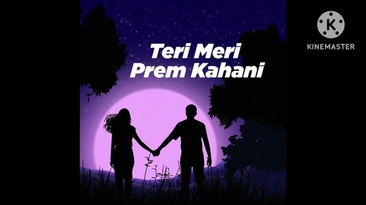 "Teri Meri Prem Kahani Bodyguard" (Video Song) Feat. 'Salman khan' - YouTube