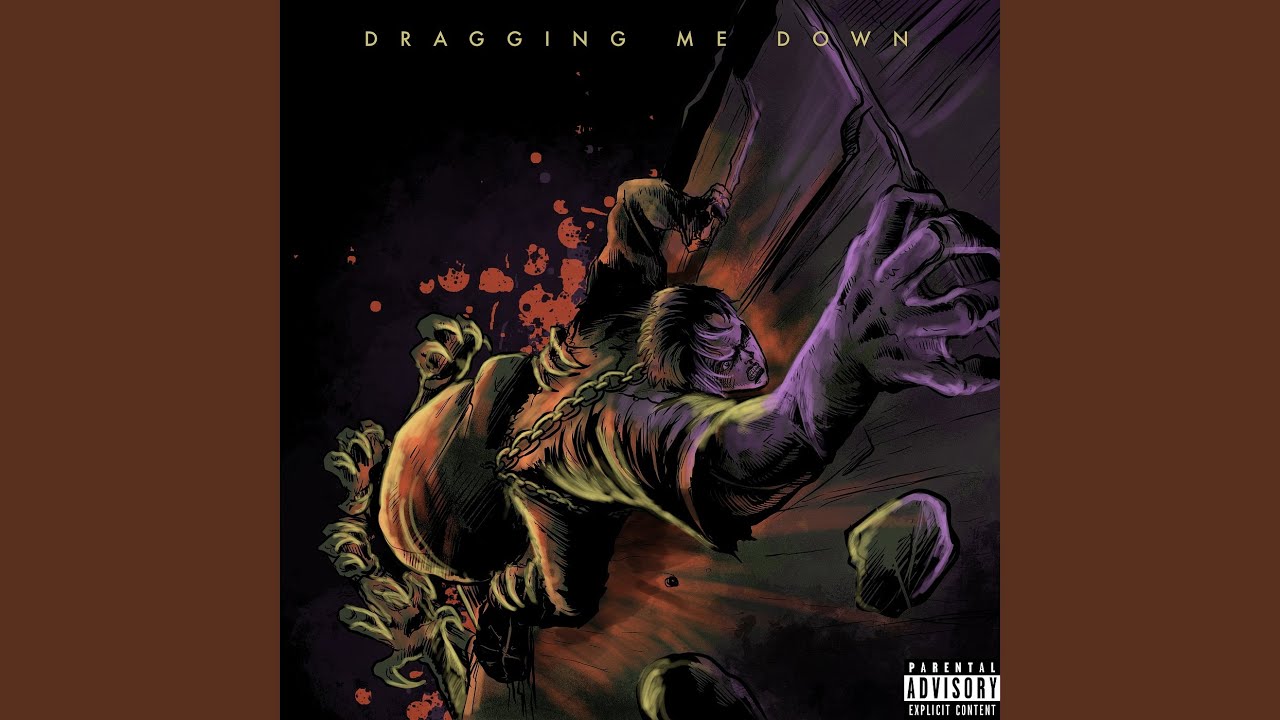 Dragging Me Down - YouTube