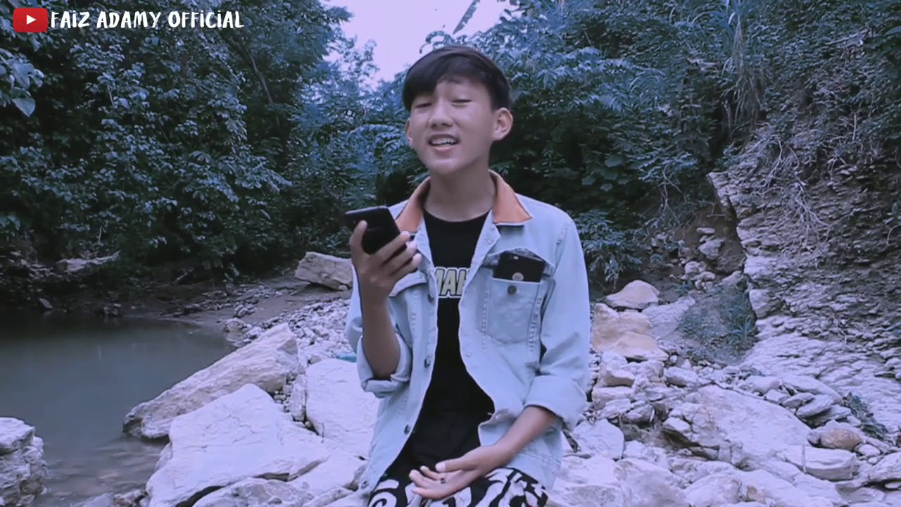 KARTONYONO MEDOT JANJI COVER FAIZ ADAMY - YouTube