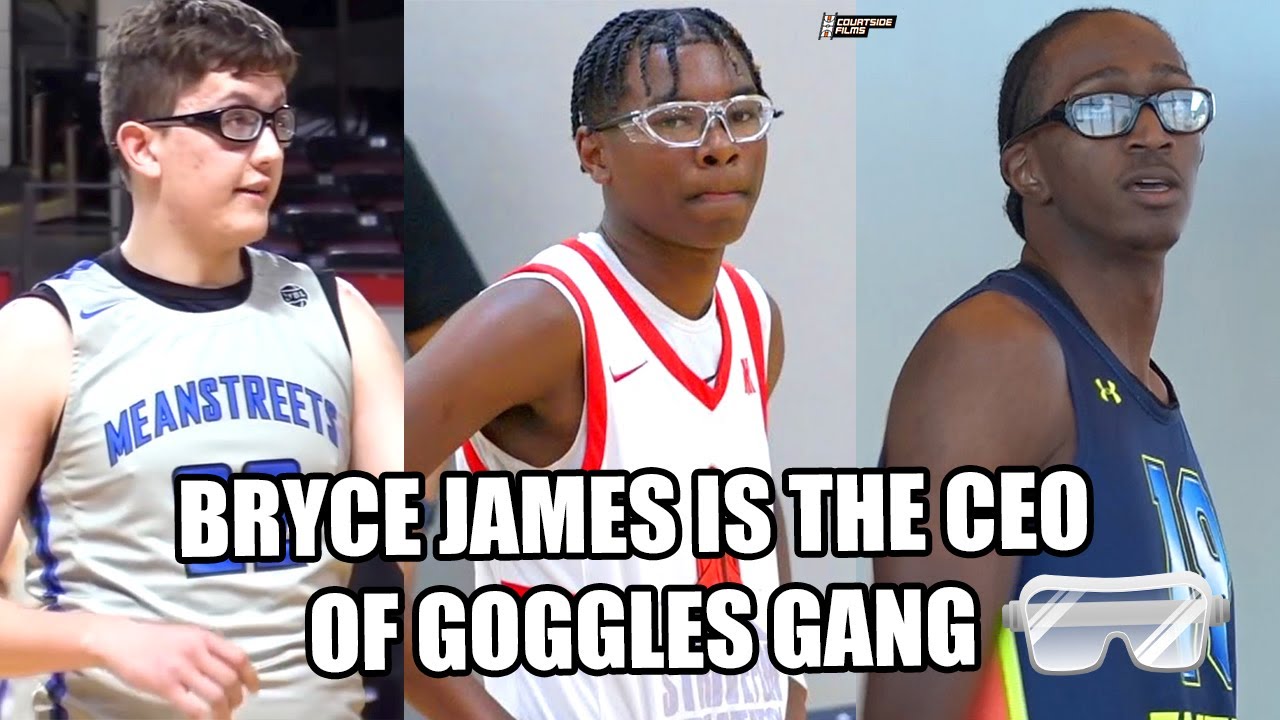 BRYCE JAMES IS THE CEO OF GOGGLES GANG YouTube bryce-james-is-the-ceo-of-goggles-gang-youtube