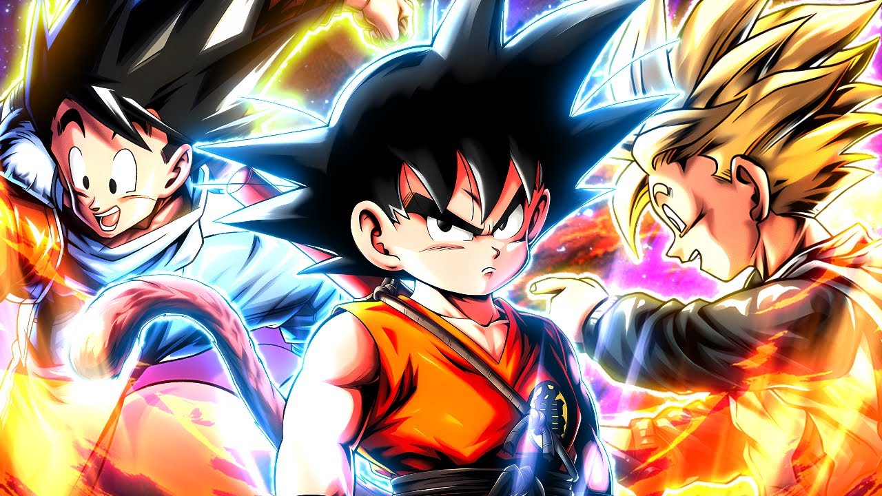 🚨¡LLEGÓ EL MOMENTO de la VERDAD! ¿DB PUEDE SER META? GOKU y GOHAN ...