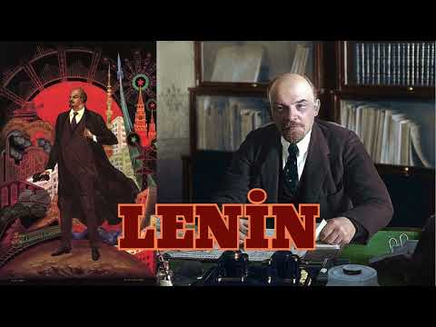 LENİN
