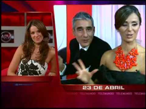 Al Rojo Vivo Telemundo - YouTube