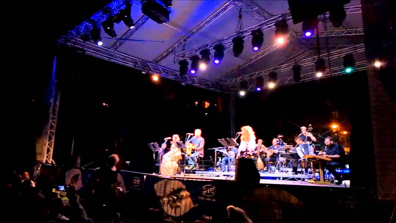οι θαλασσινοι - γιωργος νταλαρας - YouTube
