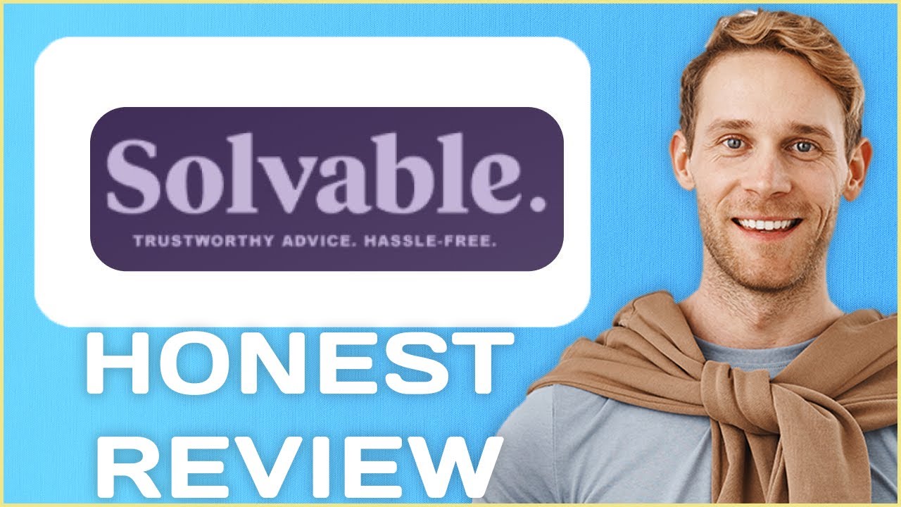Solvable Tax Software Review | Usage Experience - YouTube