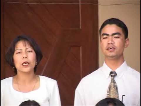 "Thiltha kan hmuh ang hi" Bawngkawn Pastor Bial Zaipawl - YouTube