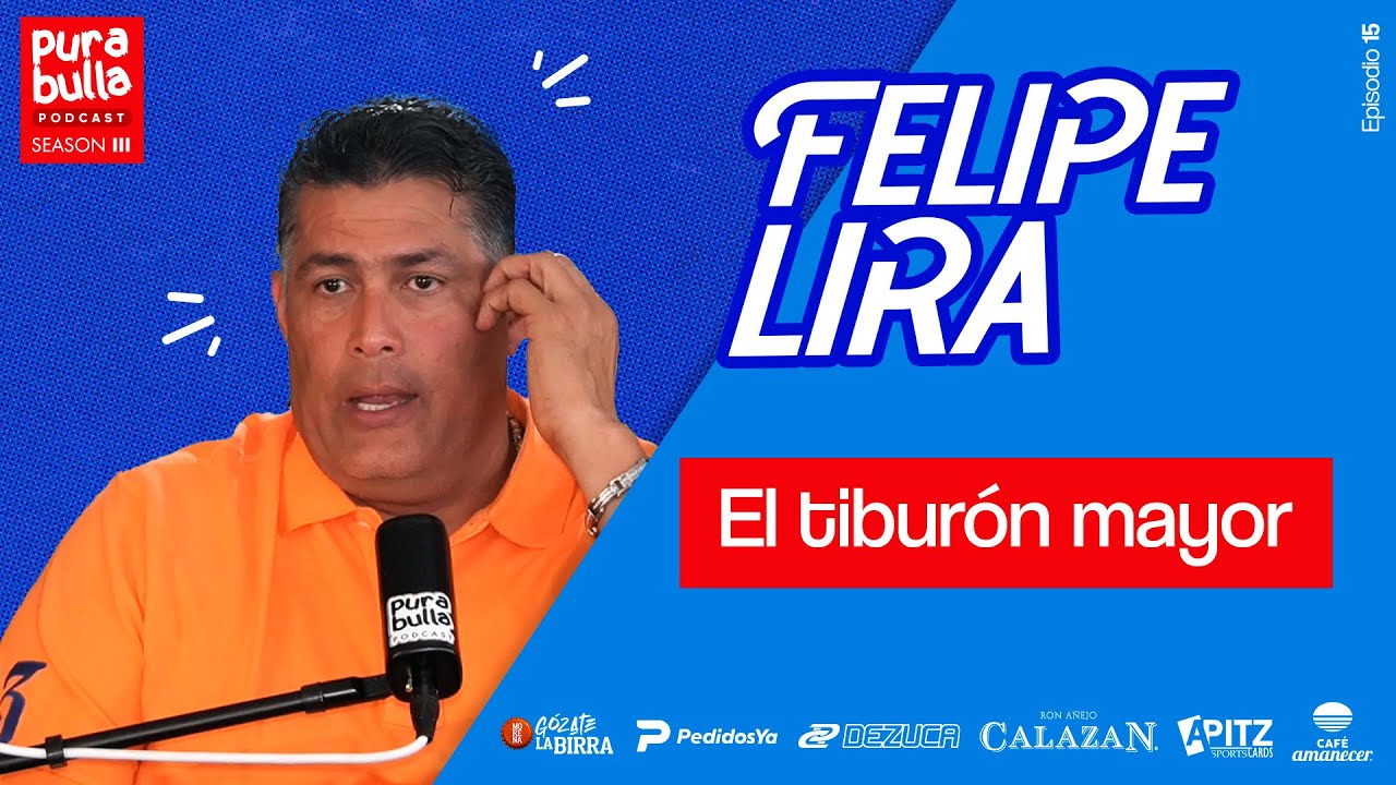 PRIMER VENEZOLANO EN ABRIR EN UN OPENING DAY ft. Felipe Lira | EP 15 T 03 #PuraBulla - YouTube