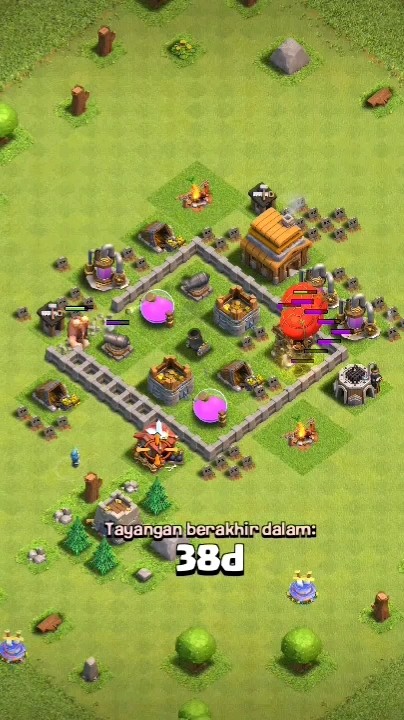 gameplay coc newbie #gameplay #coc #newbie #fyp - YouTube