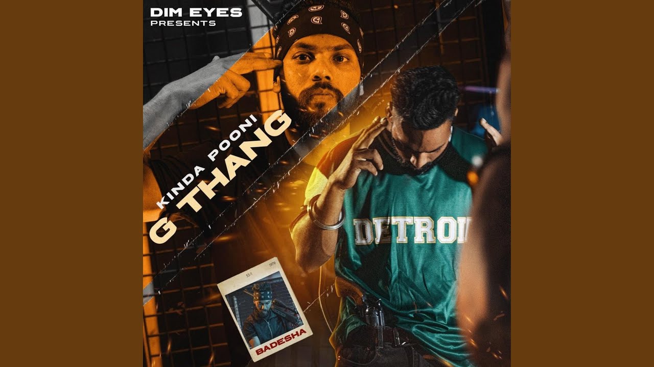 G Thang - YouTube