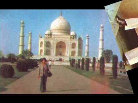 "KANDA DAN DINDA" (Chanda Oh Chanda) - Sarena Hashim & DJ Dave (1975 ...