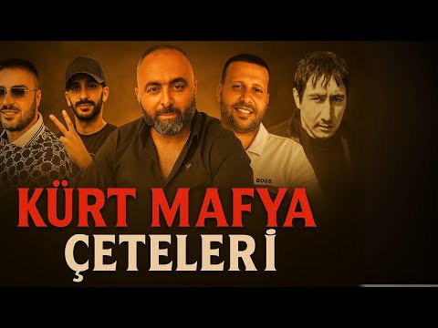 Avrupa’da Başlayan Türk Mafya Savaşı: Kim Dur Diyecek?