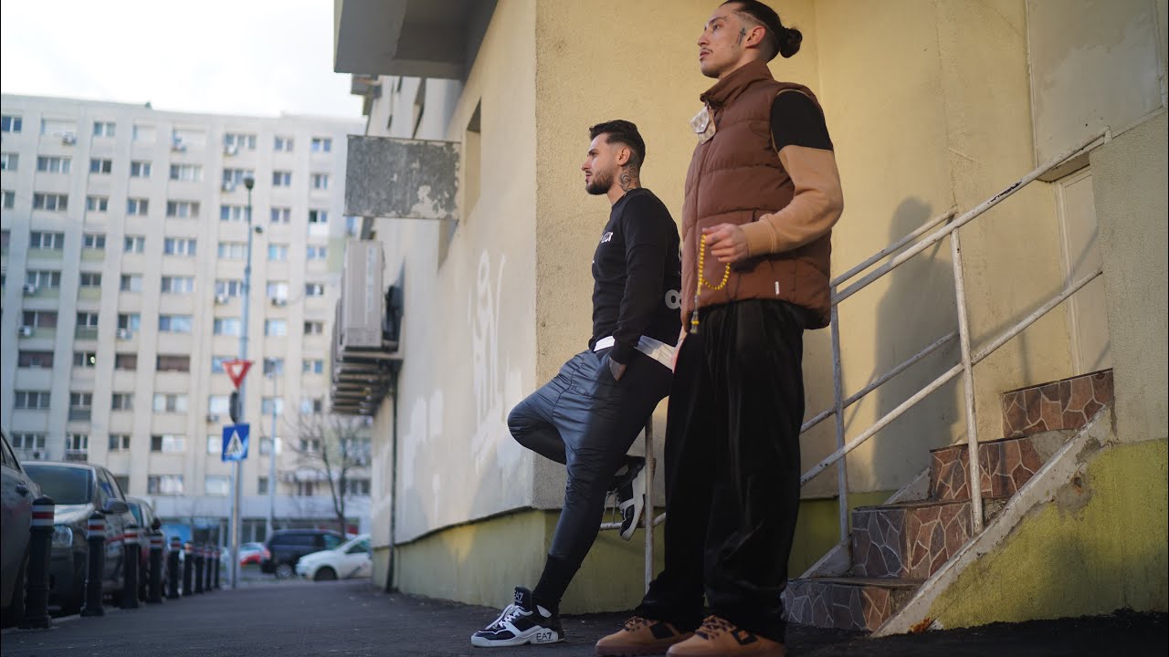 SicarioPTM - ZECE. (Official Video) - YouTube