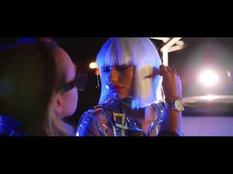 Элджей - (Ecstasy) Премьера клипа, 2017 (D)