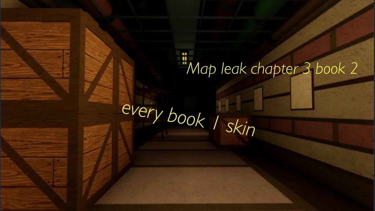All piggy book 1 skins I own - YouTube