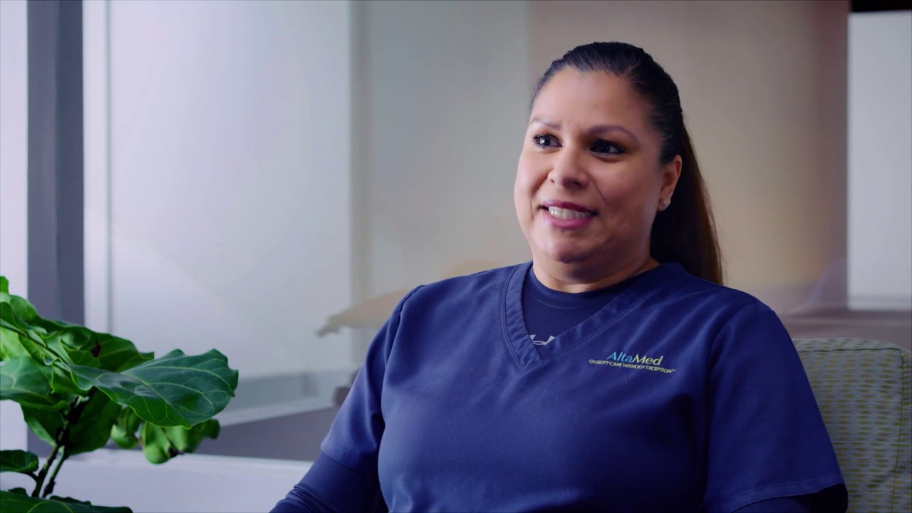 50 Stories for 50 Years | Rosa Alcala - YouTube