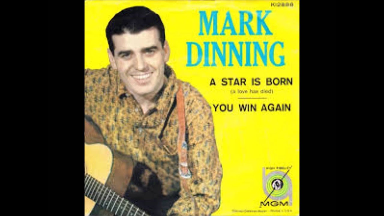 Come Back To Me - Mark Dinning - YouTube