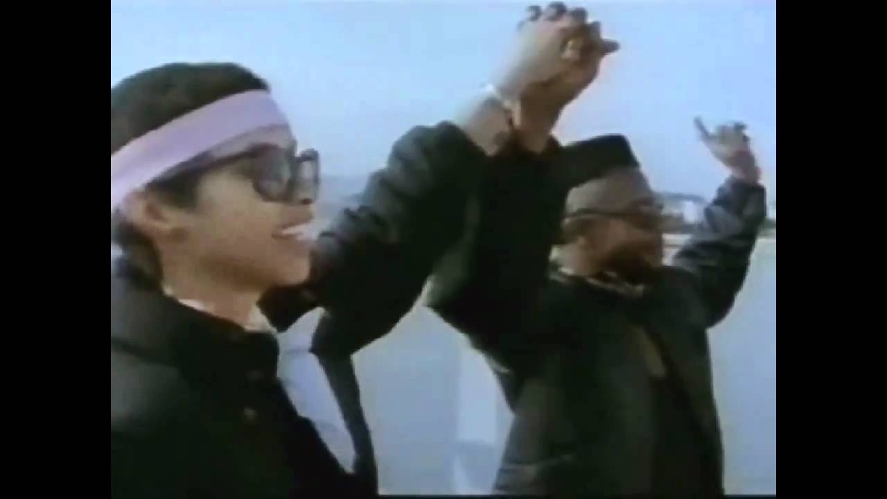 Womack & Womack - Celebrate The World.mp4 - YouTube