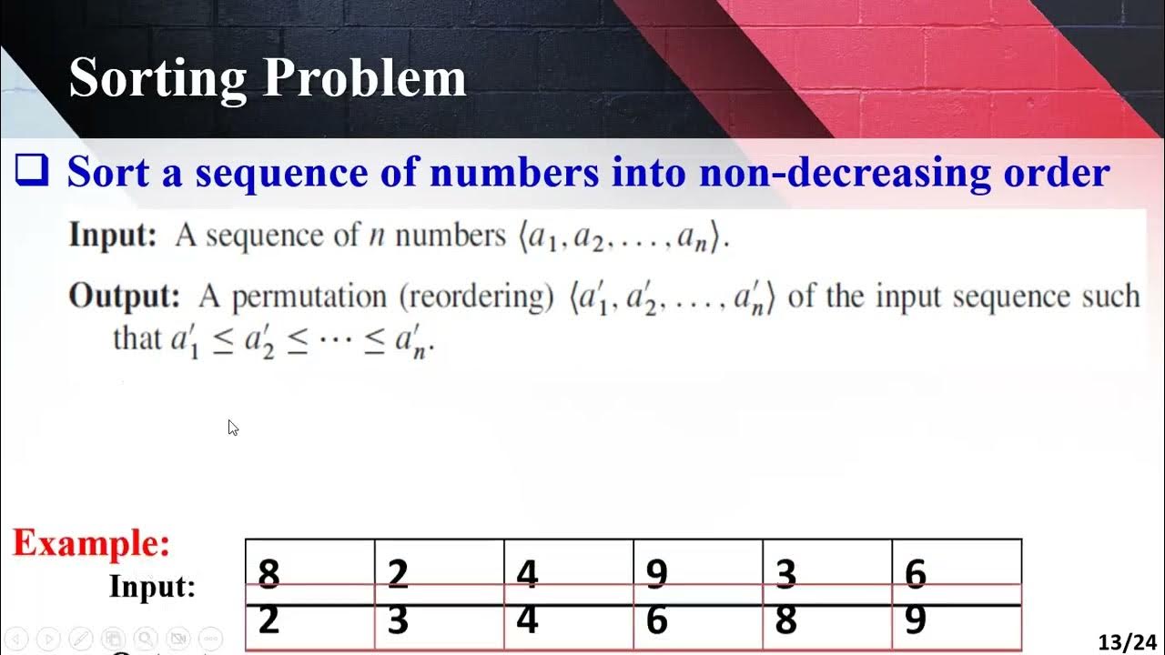 01 lecture 1 Foundations - YouTube